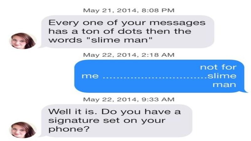 Slime Man | Know Your Meme