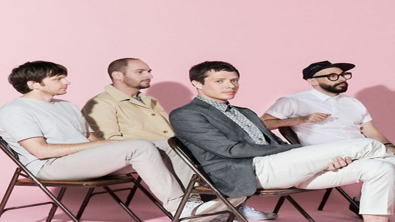 OK Go | Know Your Meme