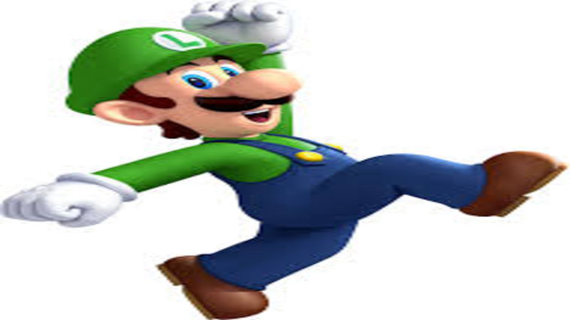 Luigi | Know Your Meme
