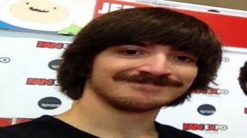 Barneyfag (Lee Goldson) | Know Your Meme