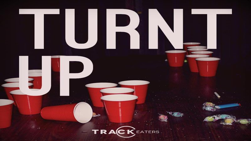Turnt | Know Your Meme