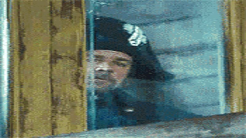 Javert Reaction GIFs | Know Your Meme