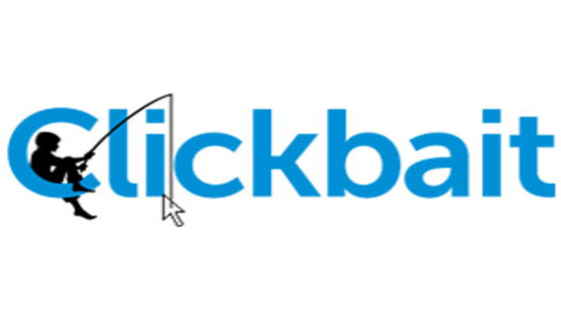 Clickbait | Know Your Meme