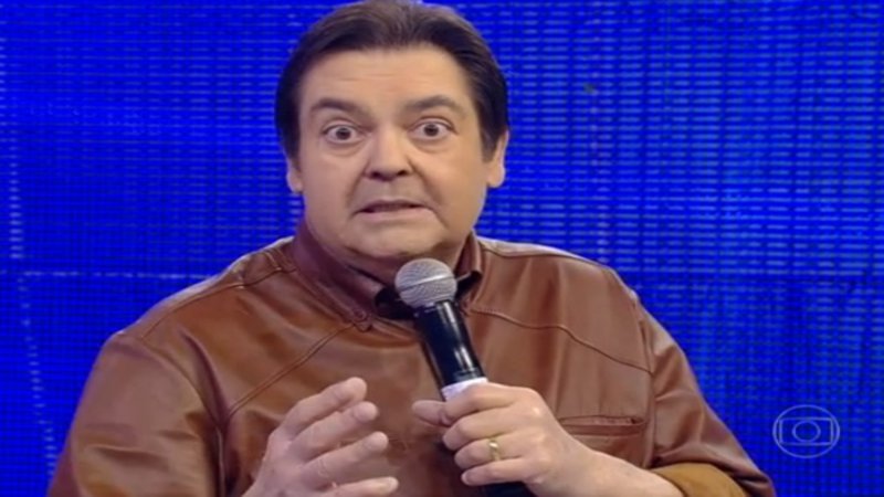 Faustão | Know Your Meme