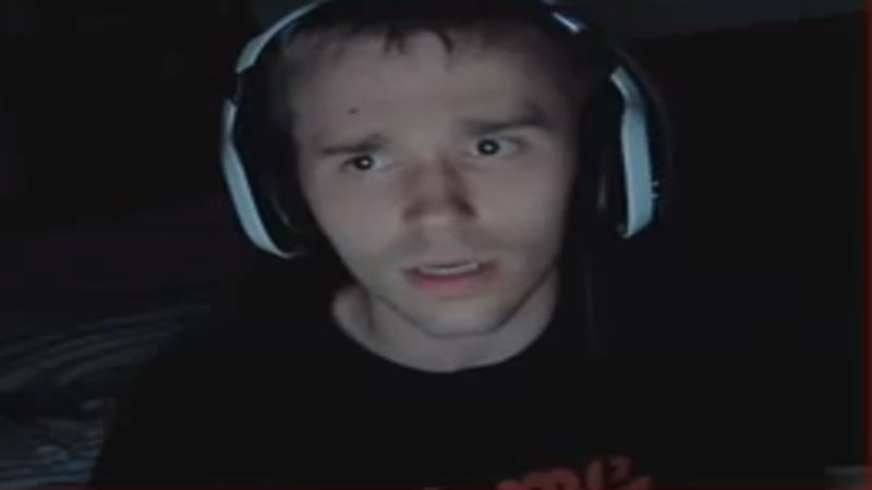 Yamimash Youtubers Markiplier Handsome