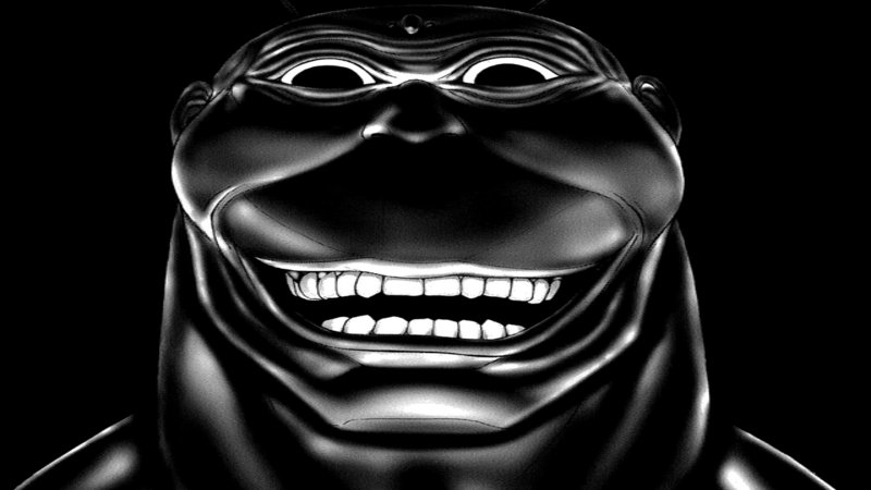 Terra Formars | Know Your Meme