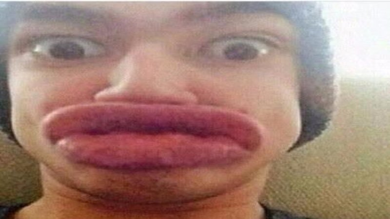 Kylie Jenner Challenge Know Your Meme