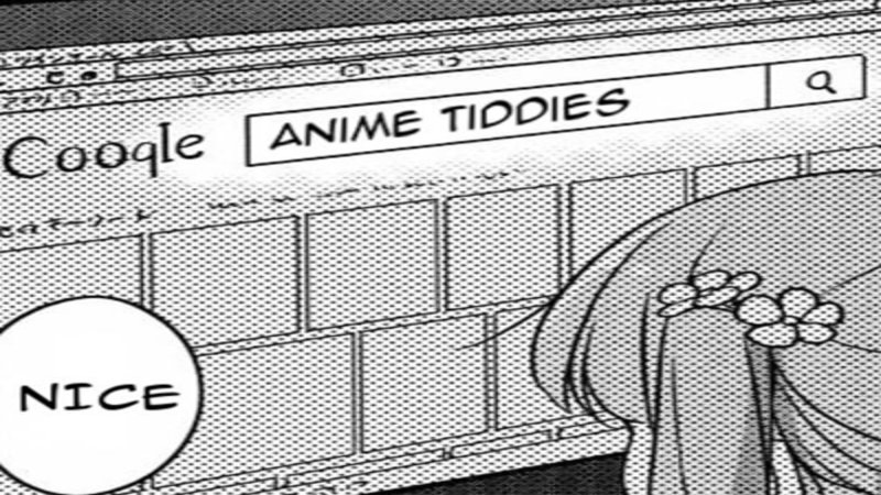 Anime Tiddies | Know Your Meme