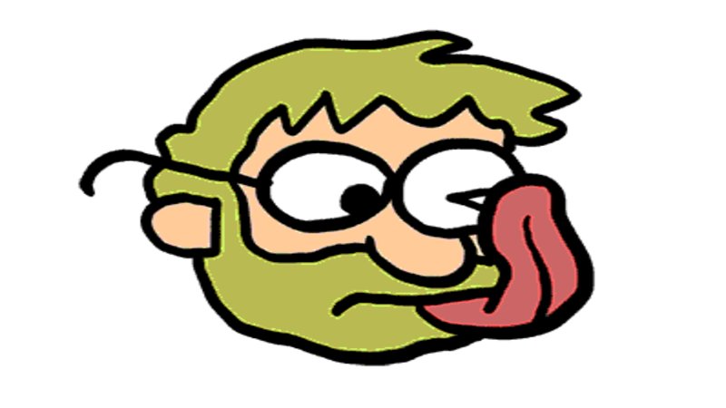 KC Green | Know Your Meme