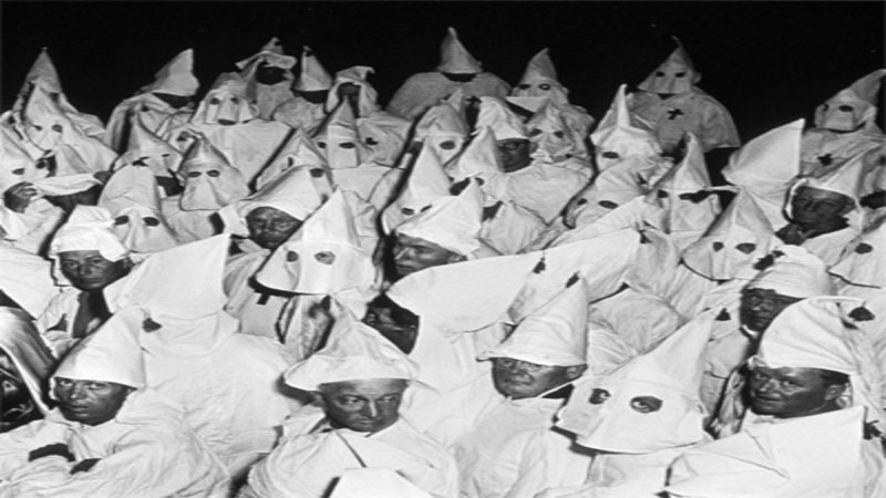 Ku Klux Klan | Know Your Meme