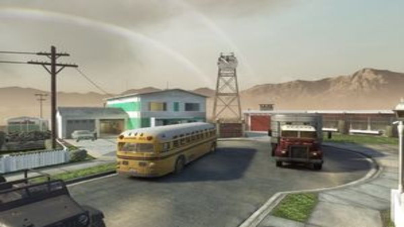 Nuketown | Know Your Meme