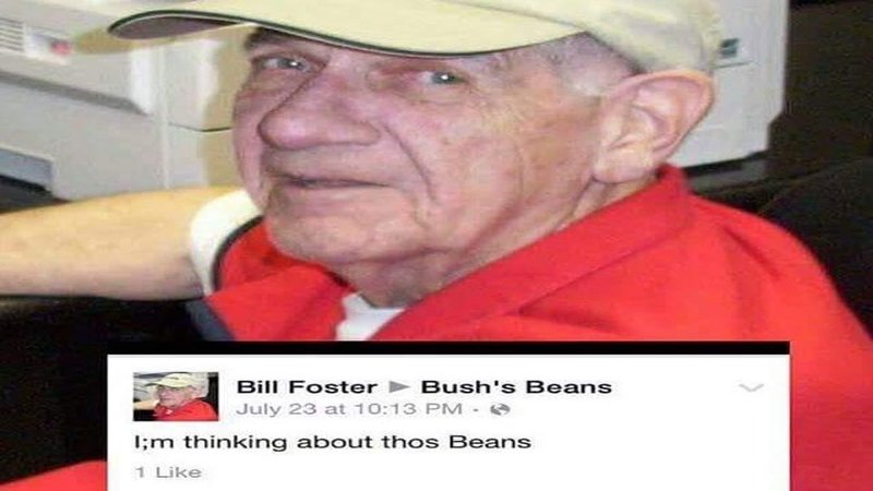 I;m Thinking About Thos Beans | Know Your Meme