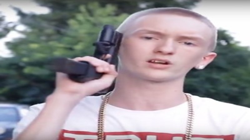 Slim Jesus | Know Your Meme