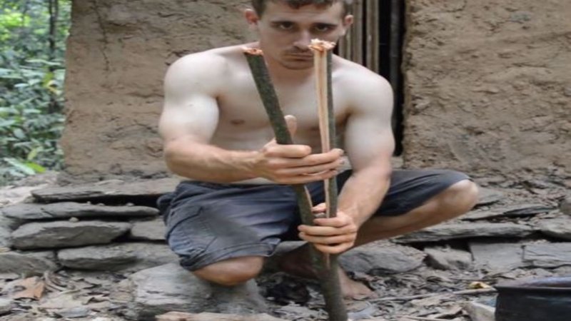 Primitive Technology | Know Your Meme