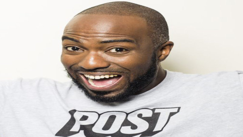 Desus | Know Your Meme