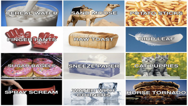 Better Names For Things | Know Your Meme