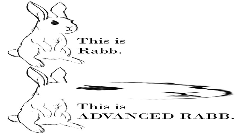 Rabb | Know Your Meme