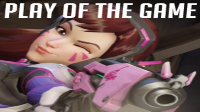 Overwatch "Play of the Game" Parodies | Know Your Meme
