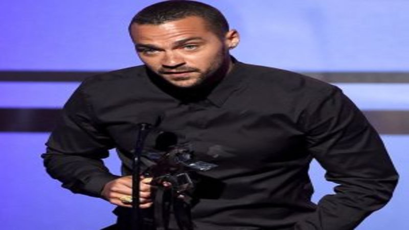 Jesse Williams' BET Awards Speech | Know Your Meme