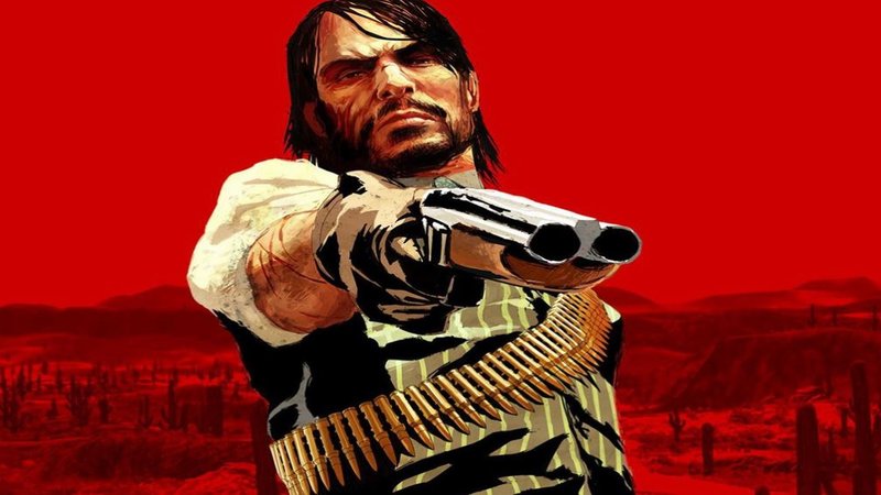 Red Dead Redemption | Know Your Meme