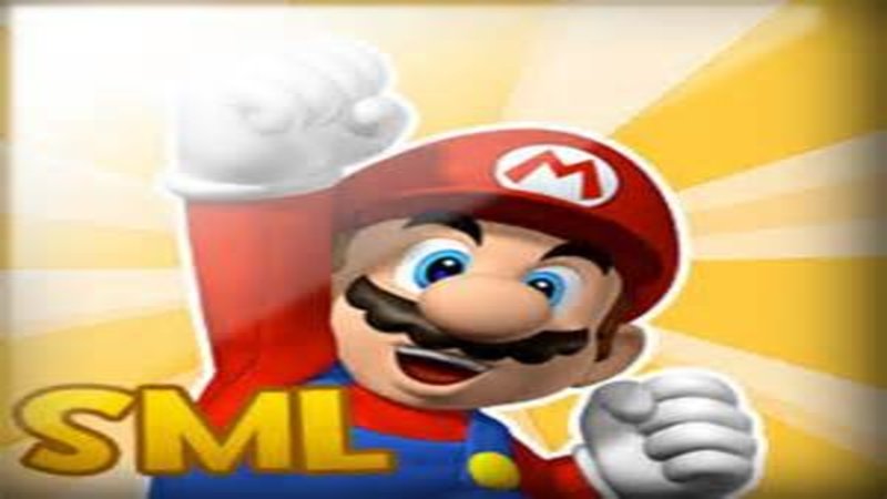 SuperMarioLogan / SML | Know Your Meme