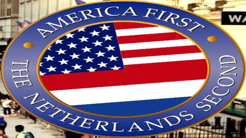 The Netherlands Second | Know Your Meme