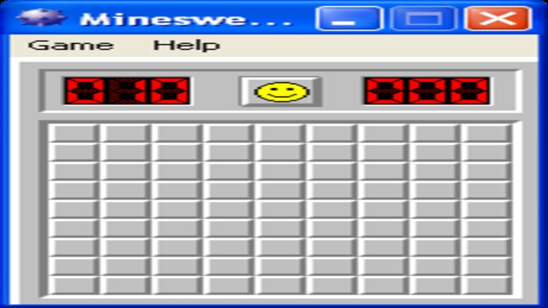 Minesweeper | Know Your Meme