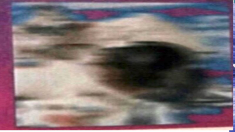 Motion Blurred Astronaut | Know Your Meme