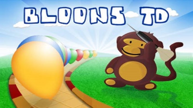 Bloons Tower Defense | Know Your Meme
