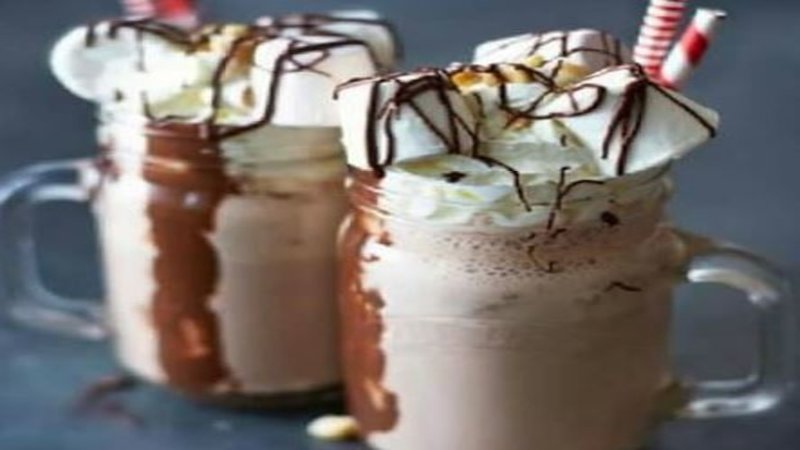 Very Expensive Milkshake | Know Your Meme