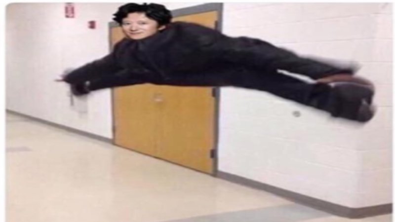 The Floor Is... | Know Your Meme