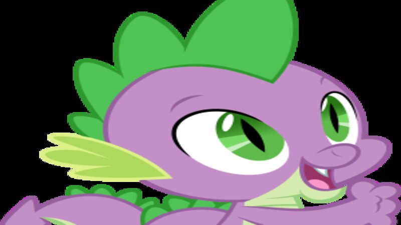 Spike | Know Your Meme