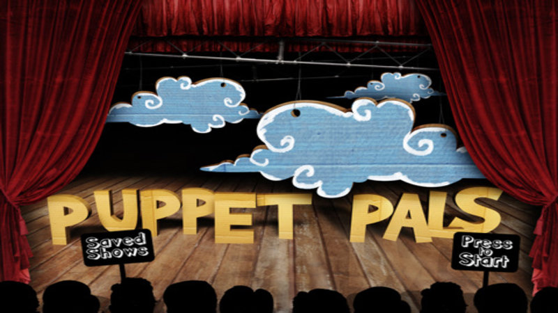 Puppet Pals | Know Your Meme