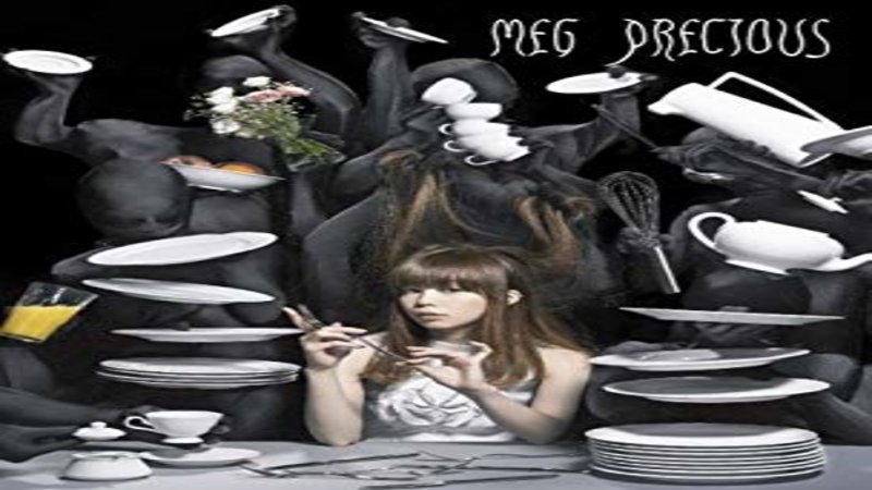 MEG - PRECIOUS | Know Your Meme