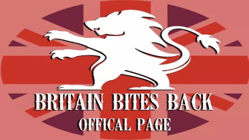 Britain Bites Back | Know Your Meme