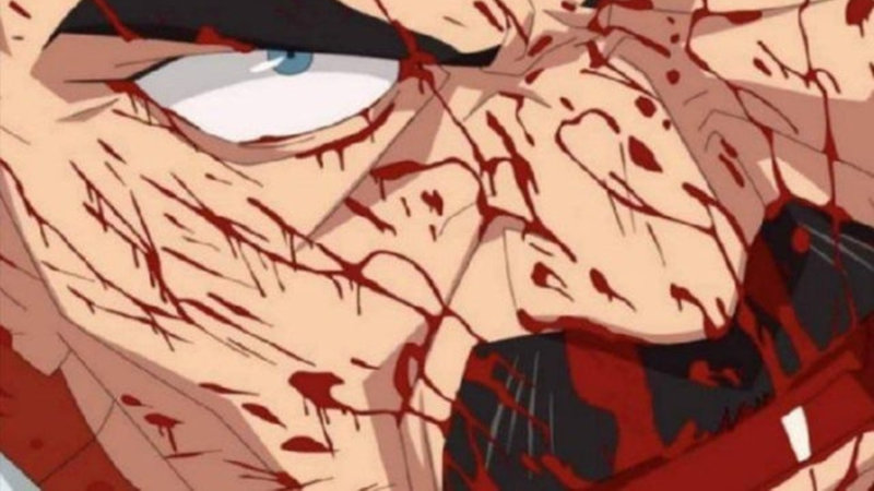 Omni Man Kills Your Fav Know Your Meme