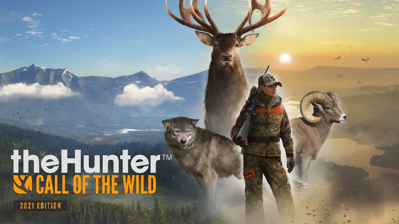 theHunter: Call of the Wild | Know Your Meme