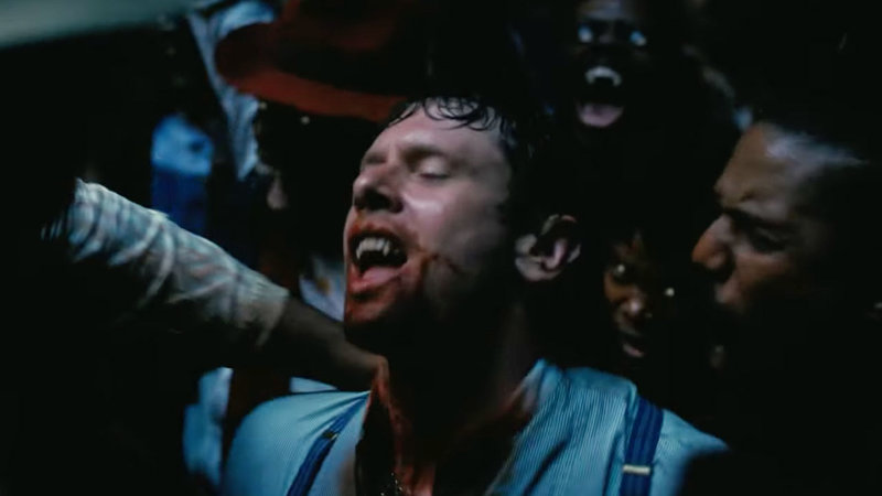 Remmick "Rocky Road to Dublin" Dancing Scene (Sinners 2025) | Know Your ...