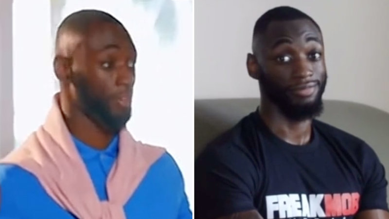 King Nasir | Know Your Meme