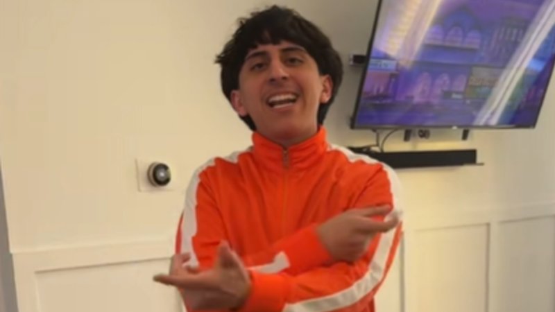 Justin Guzman (TikTok) | Know Your Meme