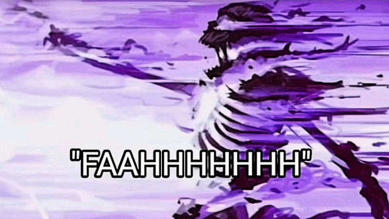 Fahh Know Your Meme