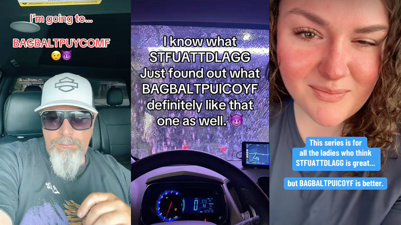 BAGBALTPUICOYF | Know Your Meme