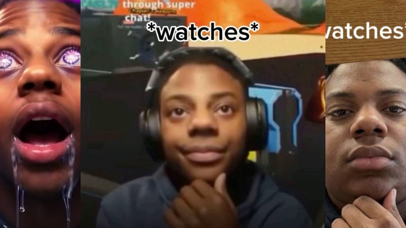 Speed Watches | Know Your Meme