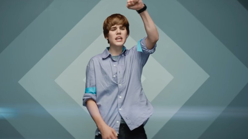 Justin Bieber "Penis, Oh!" | Know Your Meme