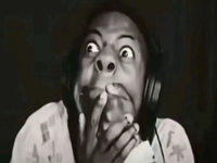 Terrified IShowSpeed Covering His Mouth: Image Gallery | Know Your Meme