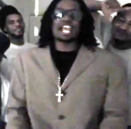 Chopper City Suit | Know Your Meme