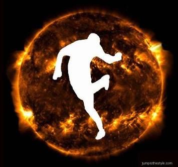 Jumpstyle | Know Your Meme