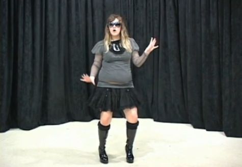 Bad Romance FAIL | Know Your Meme