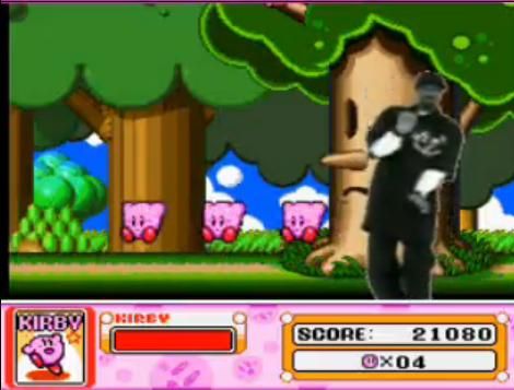Kirby Rap: Video Gallery | Know Your Meme