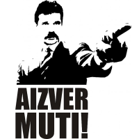 Aizver muti! | Know Your Meme